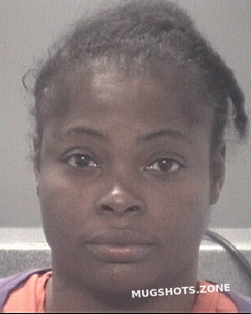 LUMPKIN CAROLINE DENISE 02/24/2025 - Pasco County Mugshots Zone