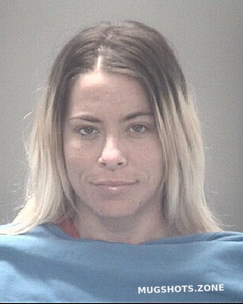 WILK JESSICA ANN 02/25/2025 - Pasco County Mugshots Zone