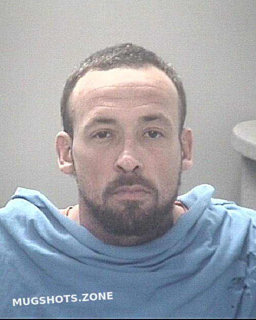 STAMPER JOSEPH DAVID 02/25/2025 - Pasco County Mugshots Zone