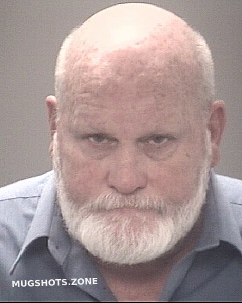 THOMAS MARK WAYNE 02/26/2025 - Pasco County Mugshots Zone