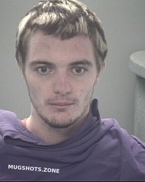 NEWTSON BRYCE HARRISON 02/26/2025 - Pasco County Mugshots Zone