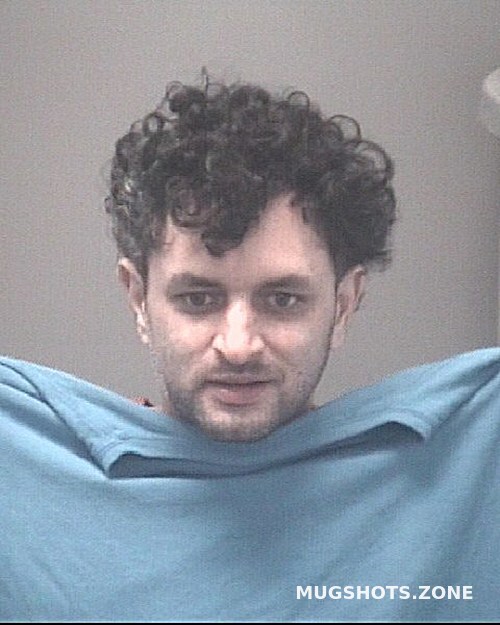 LONGINETTI PATRICK JOHN 02/26/2025 - Pasco County Mugshots Zone