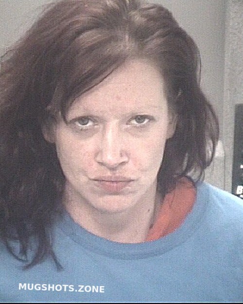 NUGENT KRISTEN MICHELLE 02/26/2025 - Pasco County Mugshots Zone