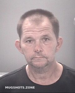 FREEMAN TIMOTHY WAYNE 02/26/2025 - Pasco County Mugshots Zone