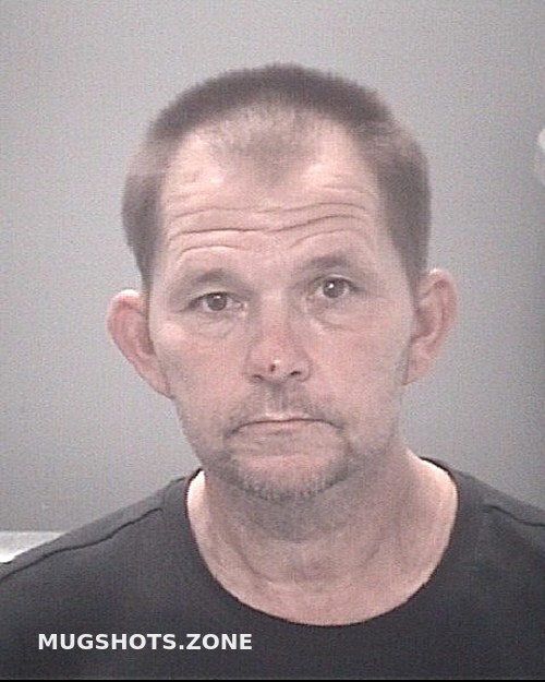 FREEMAN TIMOTHY WAYNE 02/26/2025 - Pasco County Mugshots Zone