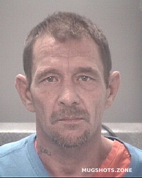 GREER GARY JOE 02/27/2025 - Pasco County Mugshots Zone