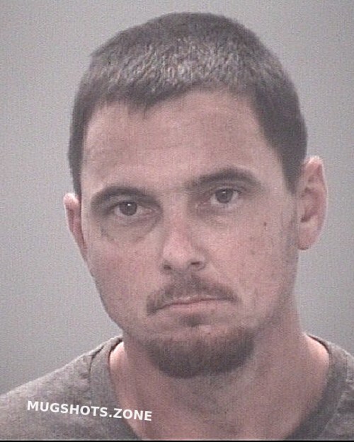 HARRELL DAVID ALAN 02/27/2025 - Pasco County Mugshots Zone