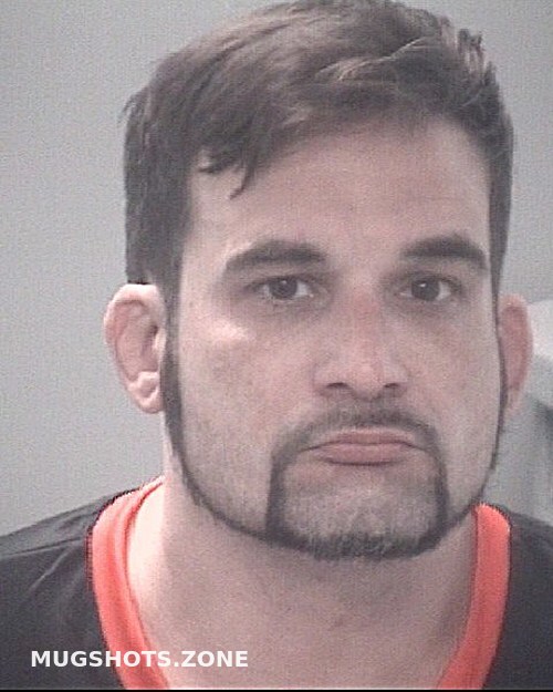 RAGLE MICHAEL ANDREW 02/27/2025 - Pasco County Mugshots Zone