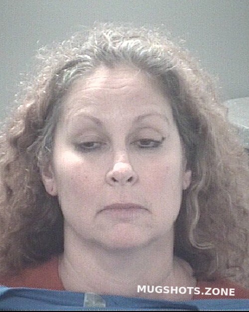 SHAFFER CATHY LYNN 02/28/2025 - Pasco County Mugshots Zone