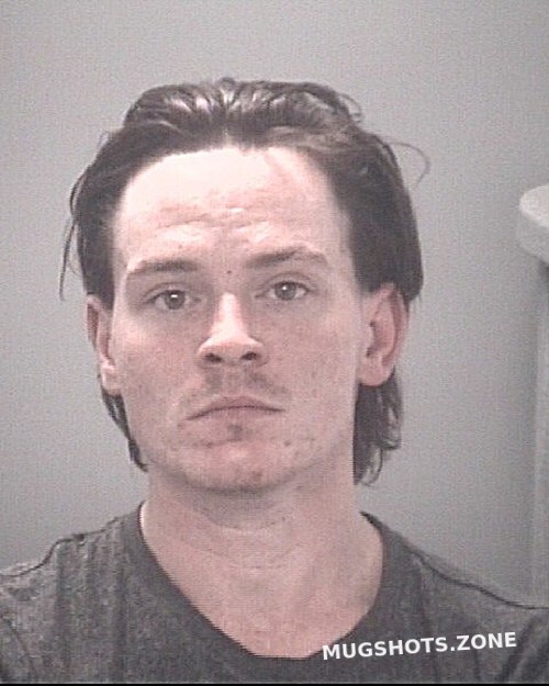 VIOLETTE JACOB ANTHONY 03/01/2025 - Pasco County Mugshots Zone