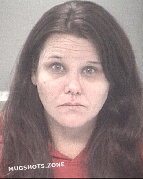 HUFFMAN JAMIE LYNN 03/02/2025 - Pasco County Mugshots Zone
