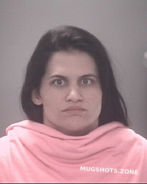 GARCIA LAURA 03/02/2025 - Pasco County Mugshots Zone