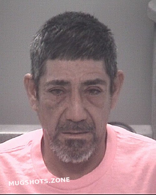 MARTINEZ RODOLFO BALLESTEROS 03/03/2025 - Pasco County Mugshots Zone