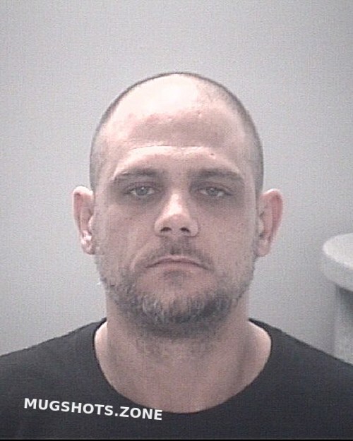 UNWIN DUSTIN MICHAEL 03/03/2025 - Pasco County Mugshots Zone