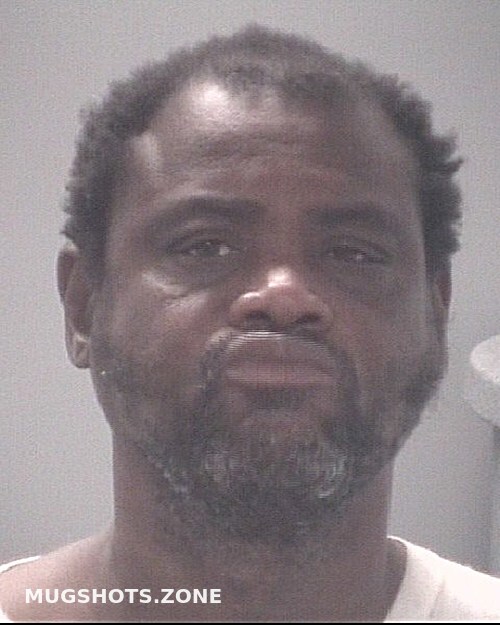 HARVEY BILLY 03/04/2025 - Pasco County Mugshots Zone