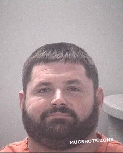 CARMACK THOMAS ALLEN 03/04/2025 - Pasco County Mugshots Zone