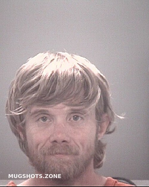 WHALEY STEVEN KYLE 03/04/2025 - Pasco County Mugshots Zone