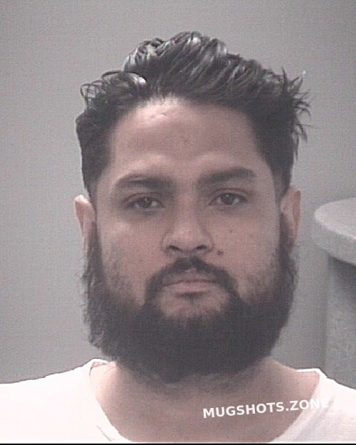 ZAPATA-BENAVIDEZ XENAKERIB XAVIER 03/05/2025 - Pasco County Mugshots Zone