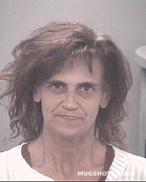 DOSS WENDY MICHELLE 03/05/2025 - Pasco County Mugshots Zone