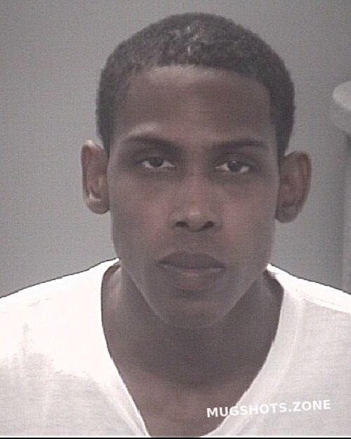 GARDNER STEPHON ISAIAH 03/06/2025 - Pasco County Mugshots Zone