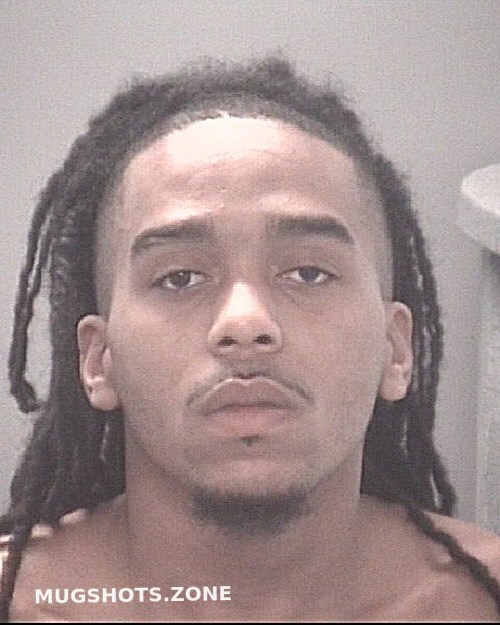 REESE DARIUS AUSTIN 03/06/2025 - Pasco County Mugshots Zone