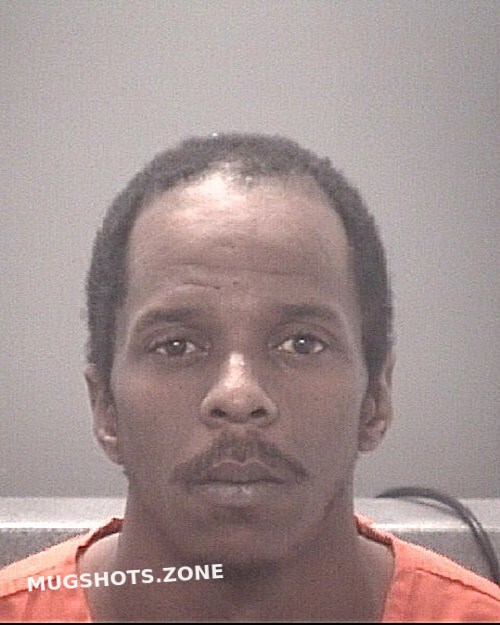 GRADY EUGENE DENSON JR 03/08/2025 - Pasco County Mugshots Zone