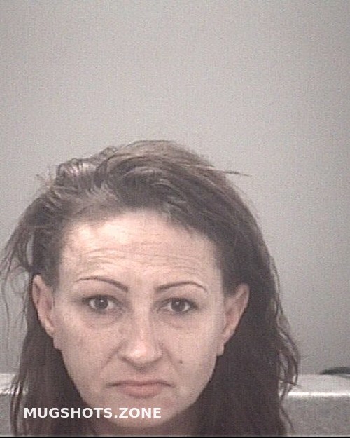SZYMANSKA MAGDA 03/10/2025 - Pasco County Mugshots Zone
