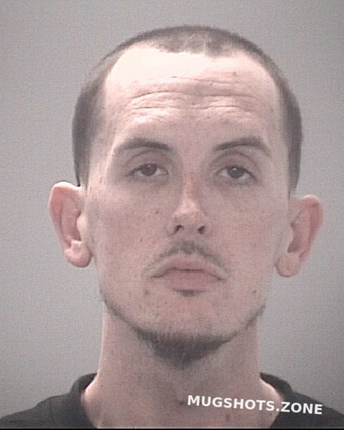 BOLTON MATTHEW LEE 03/10/2025 - Pasco County Mugshots Zone