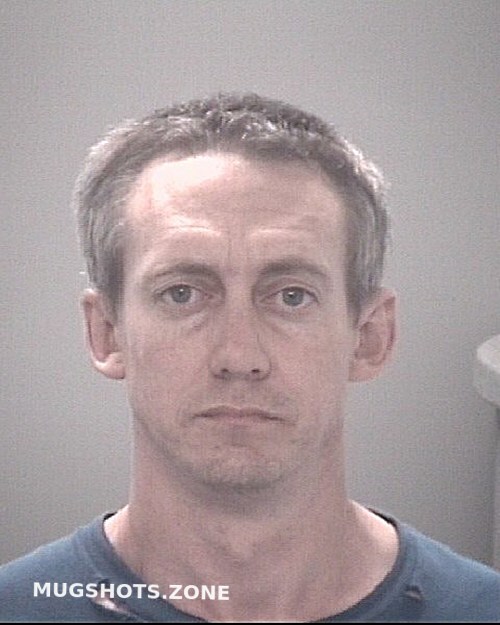 STANCZYK JOSEPH RYAN 03/10/2025 - Pasco County Mugshots Zone