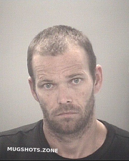 SMITH DEREK ALAN 03/11/2025 - Pasco County Mugshots Zone