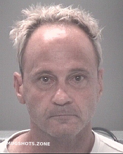 CHAMBERS MICHAEL SHANE 03/11/2025 - Pasco County Mugshots Zone