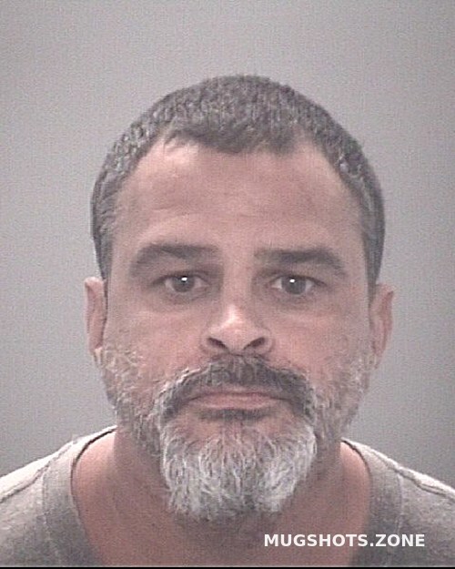 GOODALL TIMOTHY WILLIAM 03/12/2025 - Pasco County Mugshots Zone