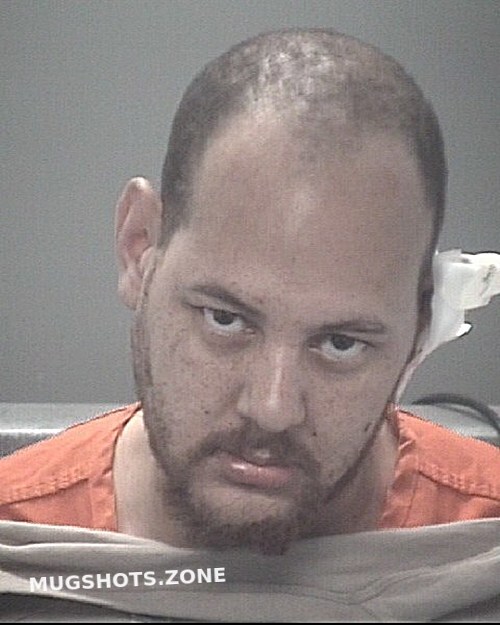 RIVERA RAYMOND LEE 03/13/2025 - Pasco County Mugshots Zone