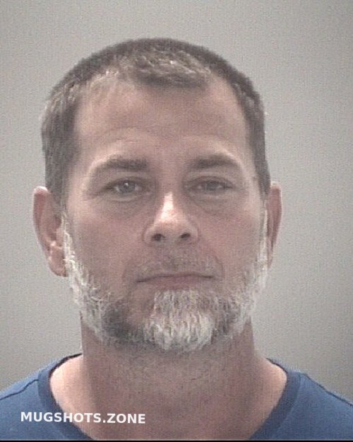 WOODS JASON CURT JR 03/14/2025 - Pasco County Mugshots Zone