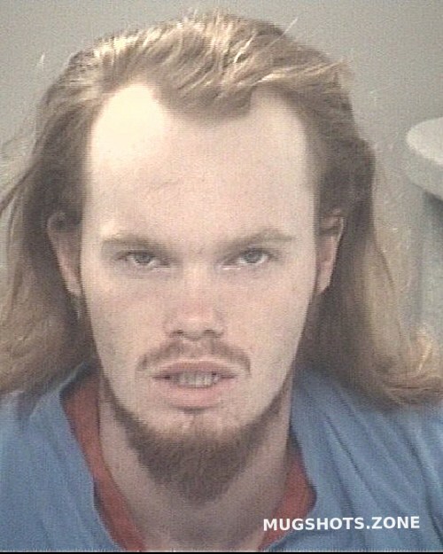 THOMAS JOHN WAYNE 03/16/2025 - Pasco County Mugshots Zone