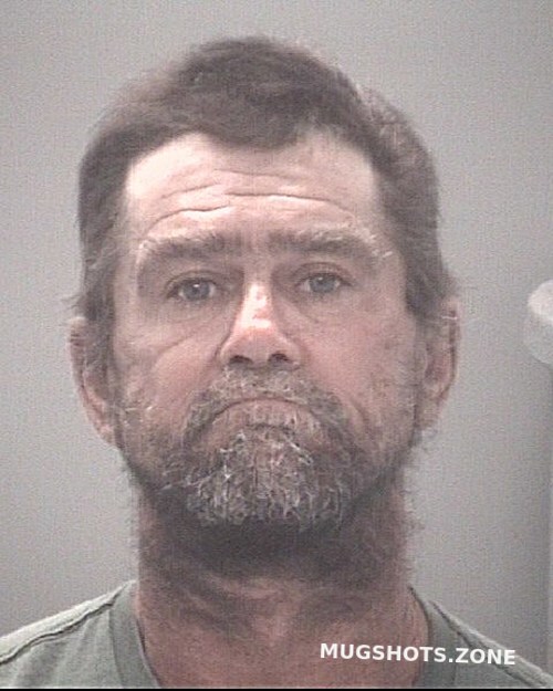 KRUPP ROBERT CARL 03/17/2025 - Pasco County Mugshots Zone