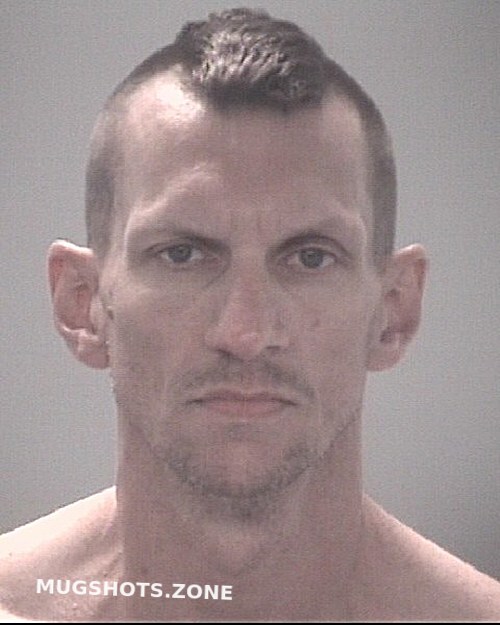 ROWE AUBREY MICHAEL 03/17/2025 - Pasco County Mugshots Zone