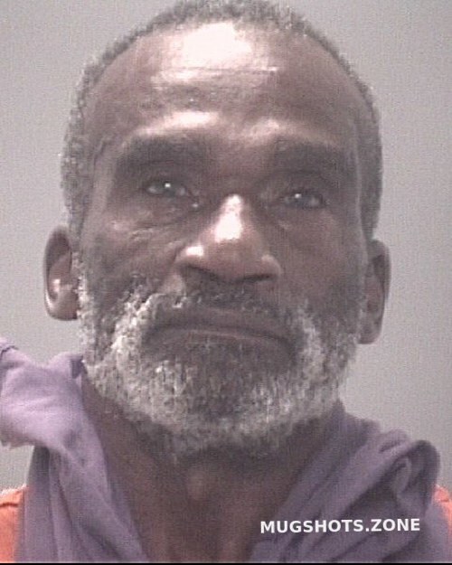 WILLIAMS LONNY 03/17/2025 - Pasco County Mugshots Zone