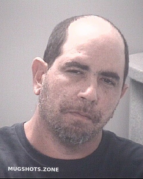 TOBI DAVID ROBERT 03/18/2025 - Pasco County Mugshots Zone