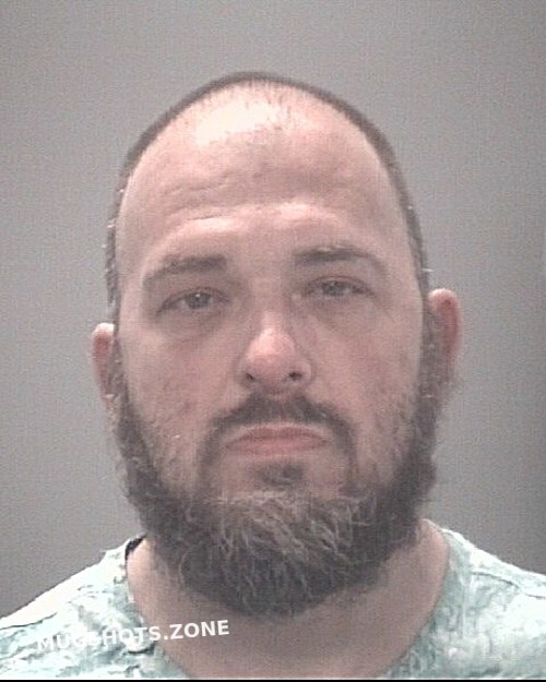 COLE MATTHEW ADAM 03/19/2025 - Pasco County Mugshots Zone