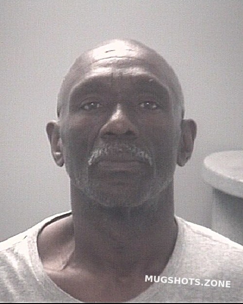 MCCALL DERRICK BERNARD 03/20/2025 - Pasco County Mugshots Zone