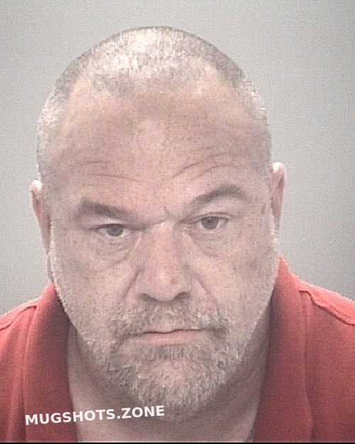 MULLIS MICHAEL ALAN 03/20/2025 - Pasco County Mugshots Zone