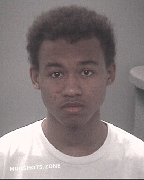 JOSEPH KOREE MYKAL DAYLON 03/20/2025 - Pasco County Mugshots Zone