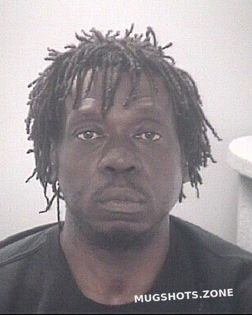 EMORY MORRIS RONNIE 03/21/2025 - Pasco County Mugshots Zone