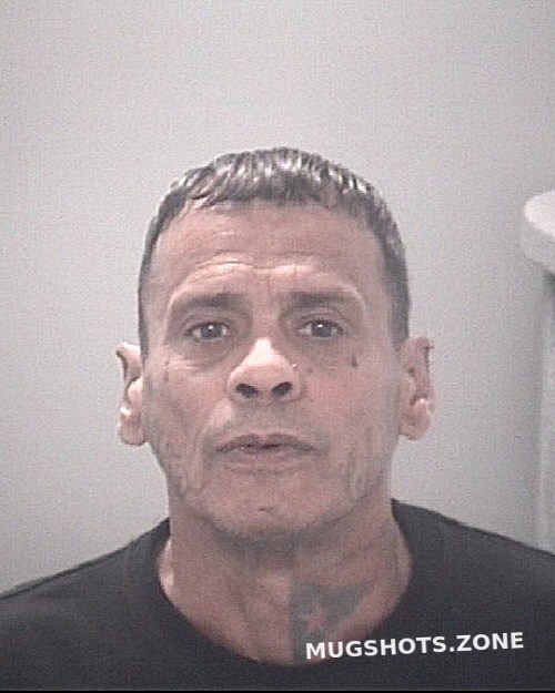 GUIVAS WILFREDO 03/22/2025 - Pasco County Mugshots Zone