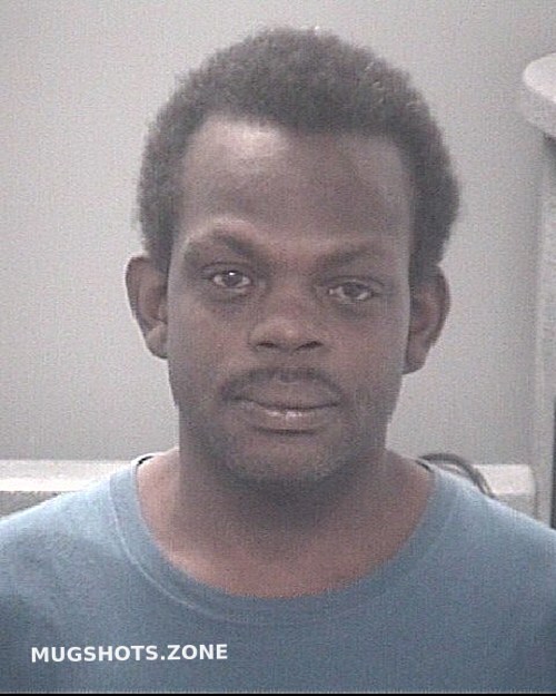 WRIGHT MARLON ORLANDO 03/23/2025 - Pasco County Mugshots Zone