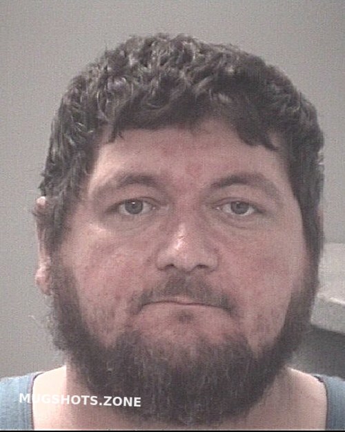 CALCAGNO JOSEPH BENEDETTO JR 03/23/2025 - Pasco County Mugshots Zone