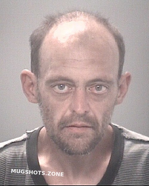 KJAER CASEY MICHAEL 03/24/2025 - Pasco County Mugshots Zone