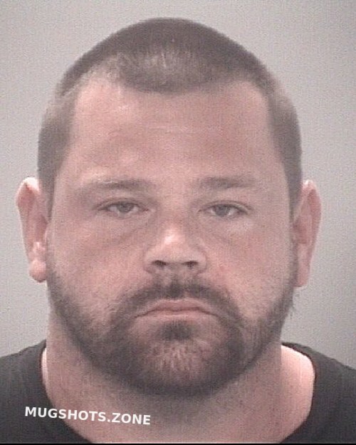 LUMPKIN WILLIAM RAY 03/25/2025 - Pasco County Mugshots Zone