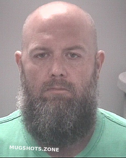 CLOSSON JASON THOMAS 03/25/2025 - Pasco County Mugshots Zone